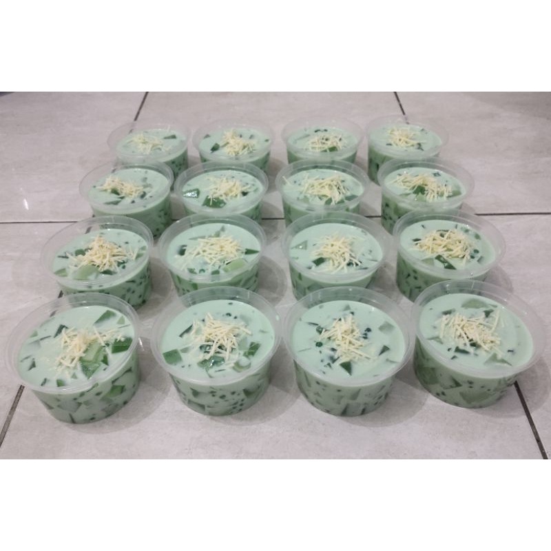 Jual BELI 10 GRATIS 1 | BUKO PANDAN CAP 300ML | Shopee Indonesia