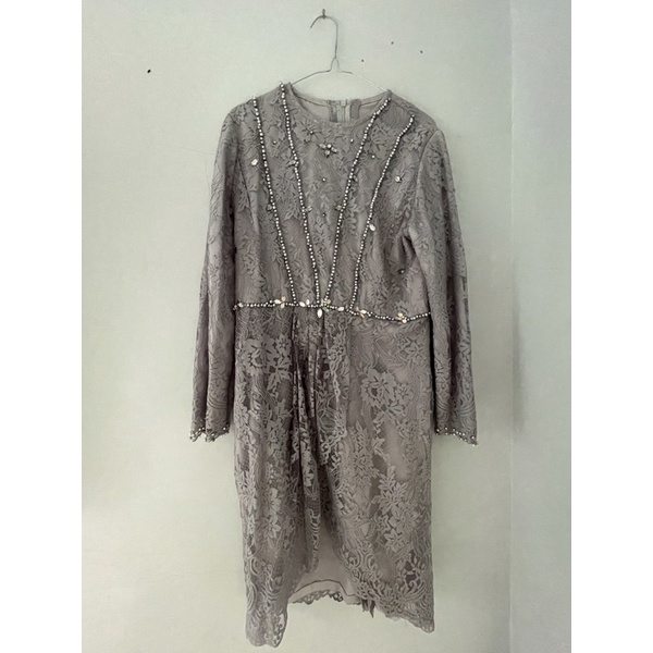 Jual kebaya mayestik | Shopee Indonesia