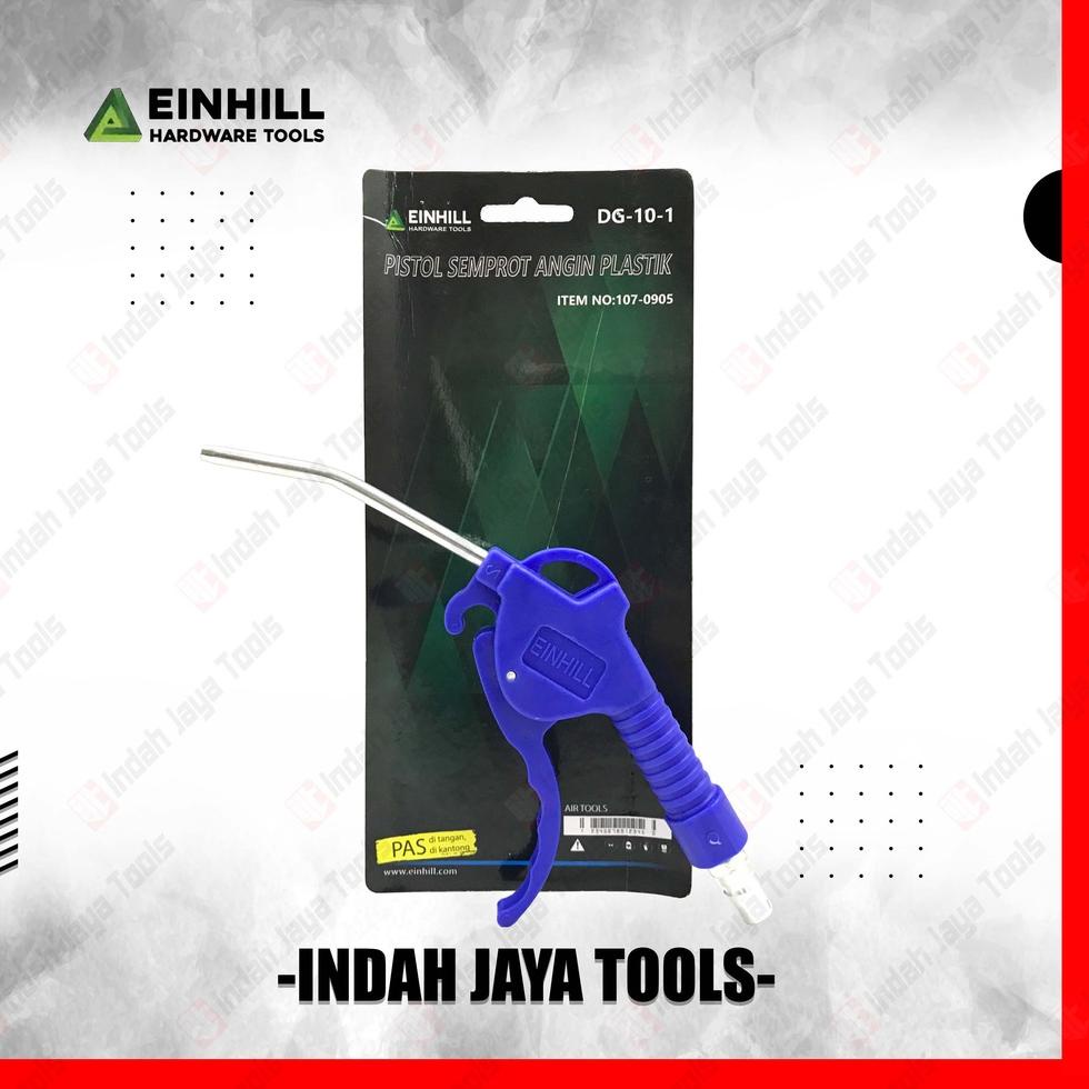 Jual Awas Barang Tiruan Gratis Mini Gold EINHILL Air Duster Blow Gun 10 ...