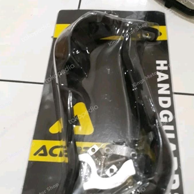 Jual Handguard Acerbis Honda ADV160 ADV 160 ORIGINAL | Shopee Indonesia
