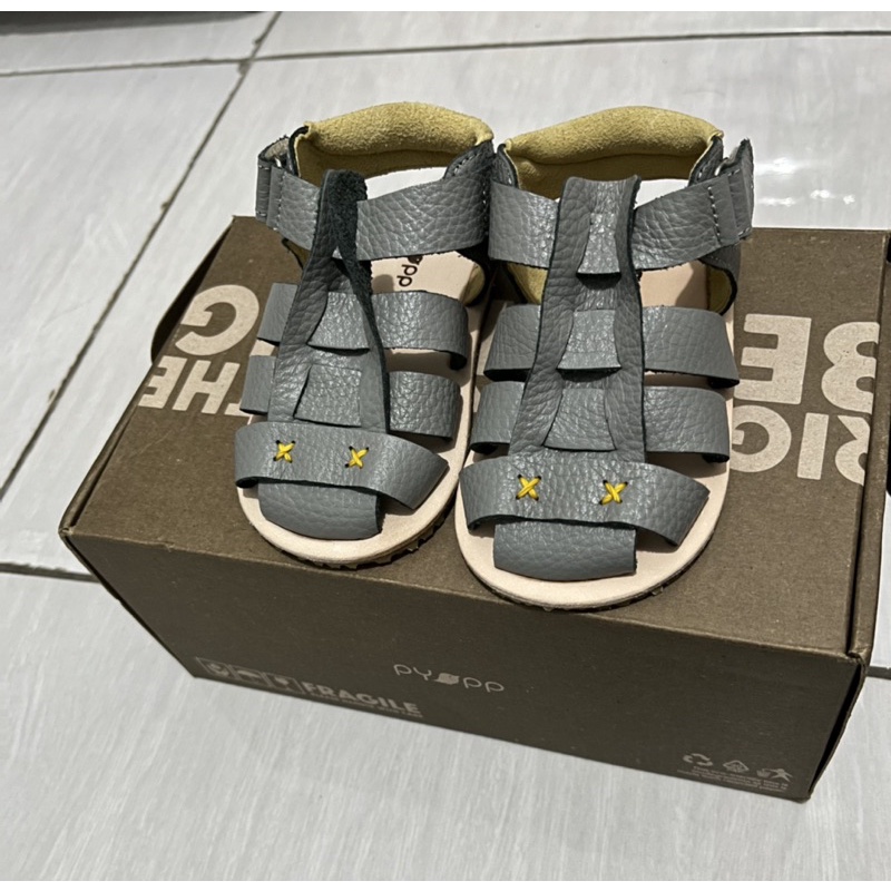 Jual Pyopp sandals | Shopee Indonesia