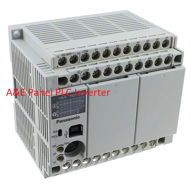 Jual PLC Panasonic FPX-C30T FPX C30T 30io Transistor | Shopee Indonesia
