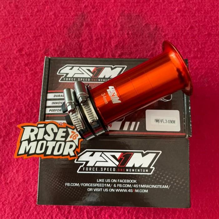 Jual Velocity 4S1M 34 MM | Shopee Indonesia