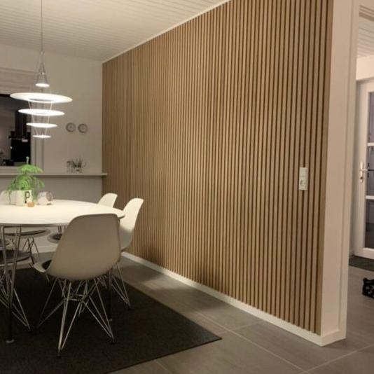 Jual Partisi Pembatas Ruangan Divider Wall Panel Dingding Minimalis ...