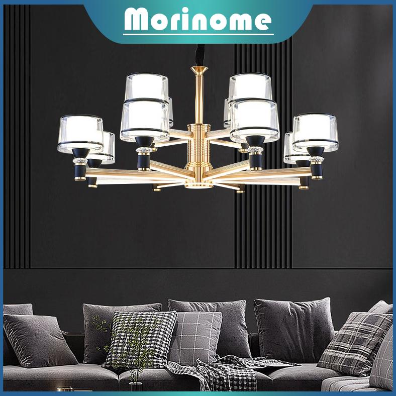 Jual Mencegah debuLampu Gantung Ruang Tamu Nordic lampu hias Minimalis Modern Lampu Kamar Tidur ...