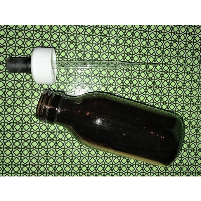 Jual botol tetes pipet drop 100 ml | Shopee Indonesia
