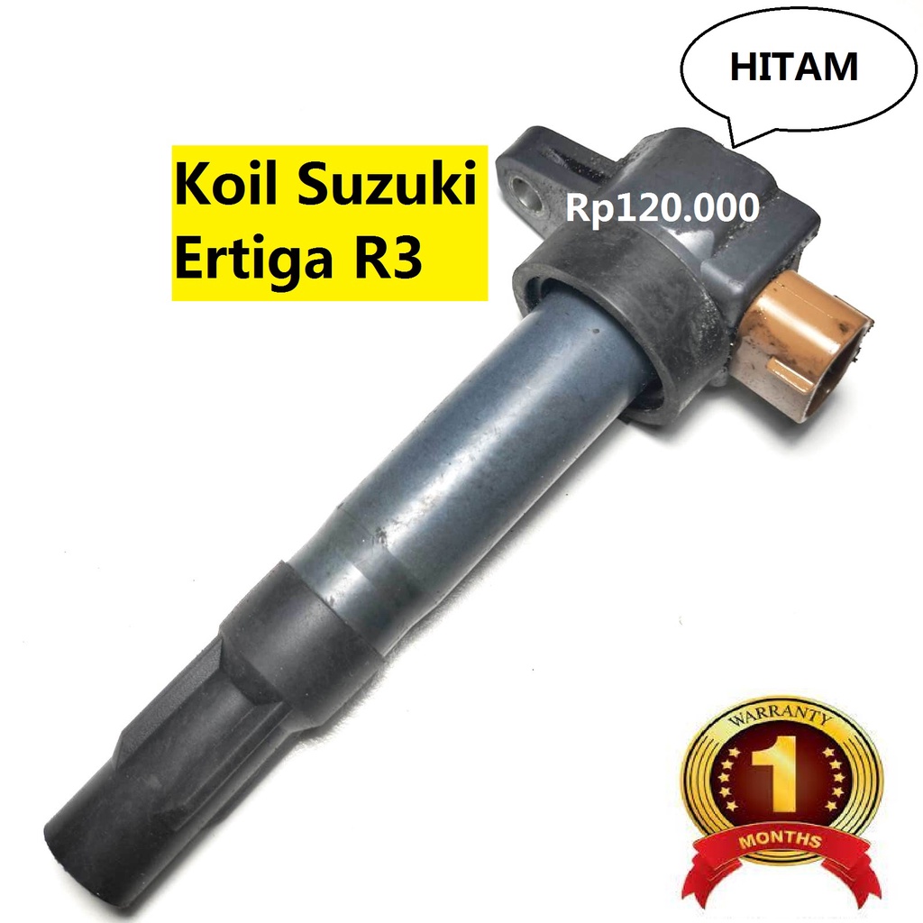 Jual CoiL Koil Suzuki Ertiga Splash ESTILO Copotan ORI Bergaransi ER3 ...