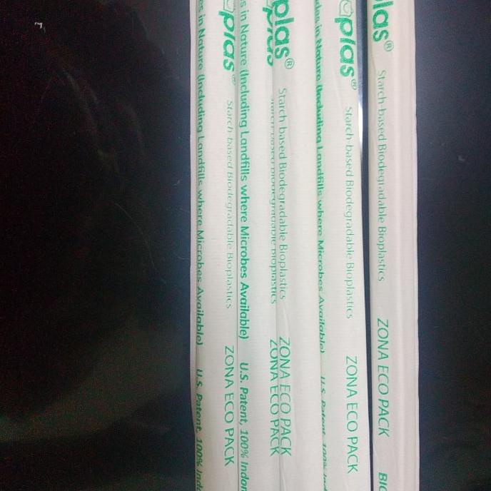 Jual PLA STRAW - CASSAVA STRAW - SEDOTAN BOBA - ECO FRIENDLY - ISI 50 ...