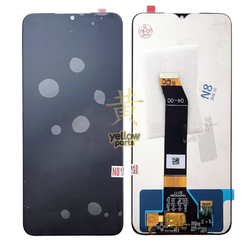 Jual LCD TOUCHSCREEN XIAOMI REDMI 10 5G / POCOPHONE M4 M5 / NOTE 11E ...