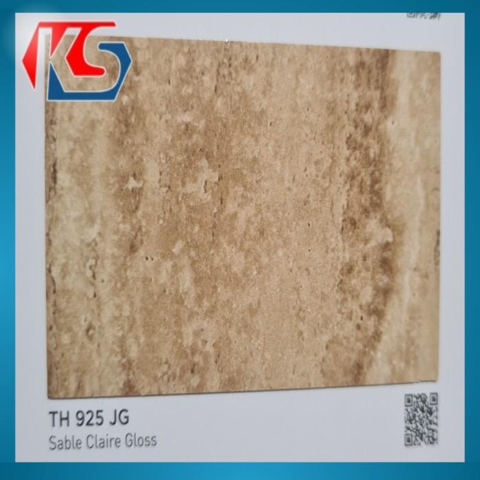 Jual TACO HPL SABLE CLAIRE GLOSS TH 925 JG | Shopee Indonesia