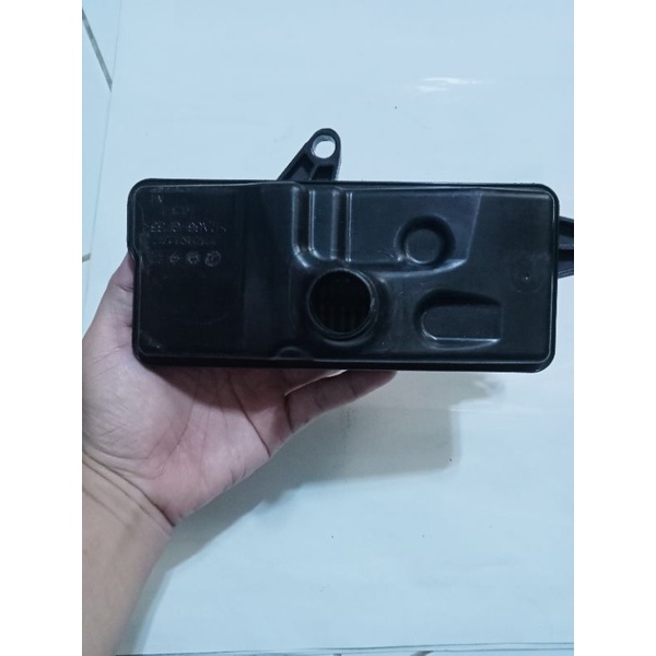 Jual SARINGAN FILTER OLI MATIC HONDA JAZZ RS MOBILIO BRIO HRV CVT ...