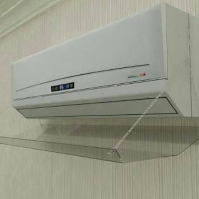 Jual Talang AC Acrylic/ Akrilik AC Reflektor 1/2, 1-2 PK (TERMASUK ...