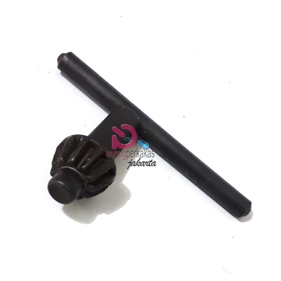 Jual Kunci Bor 10mm Kunci Kepala Bor Drill Chuck Key murah dan efisien ...