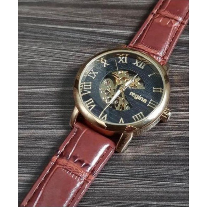 Jual Automatic Custom Watch | Shopee Indonesia