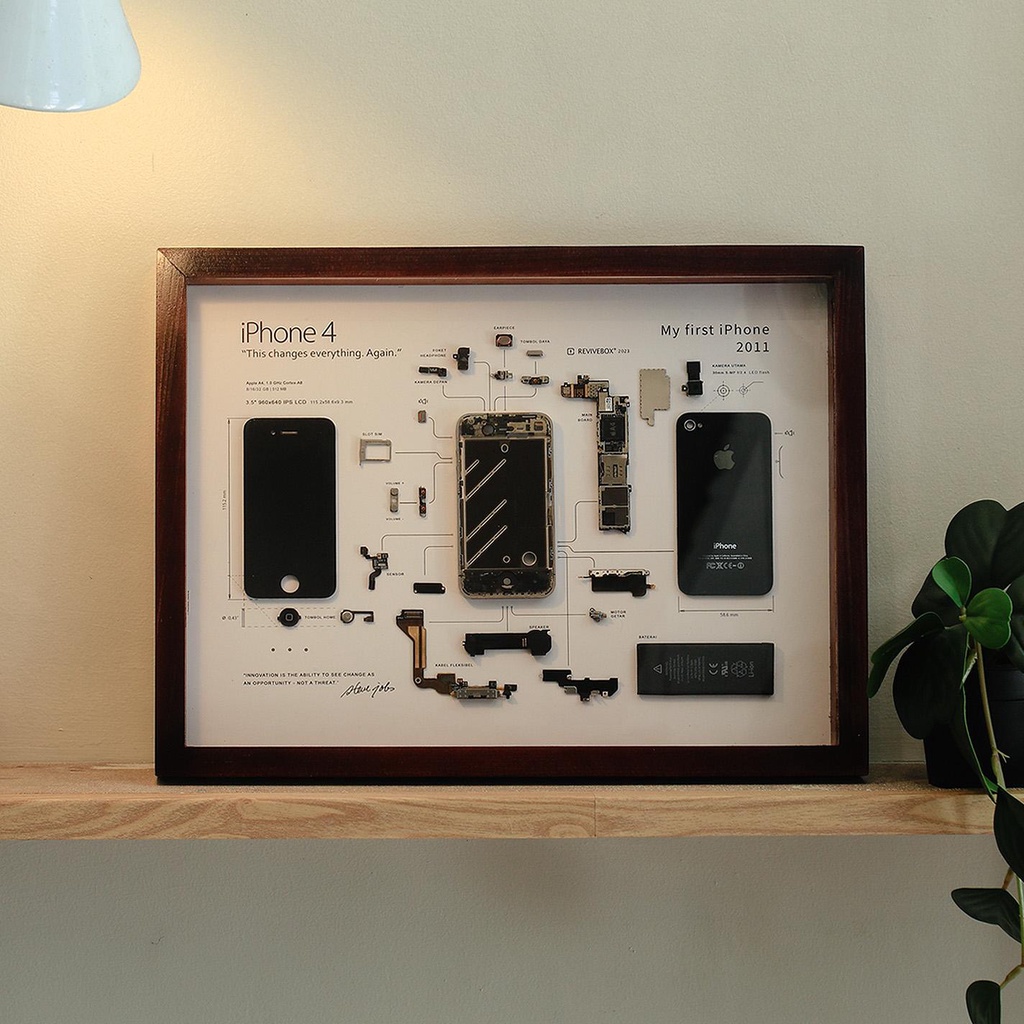 Jual DESAIN & BINGKAI - revivebox | iPhone Artwork HP Kenangan ...
