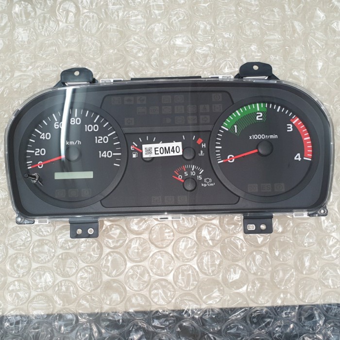 Jual HTPS Speedometer Hino Lohan FM 260 TI ASLI HINO | Shopee Indonesia