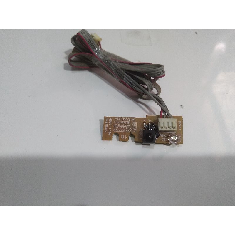 Jual Sensor ir - sensor remote tv polytron pld29d700 | Shopee Indonesia