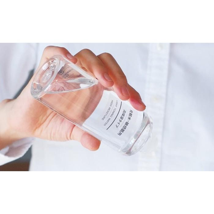 Jual Muji LIGHT TONING WATER LIGHT | Shopee Indonesia