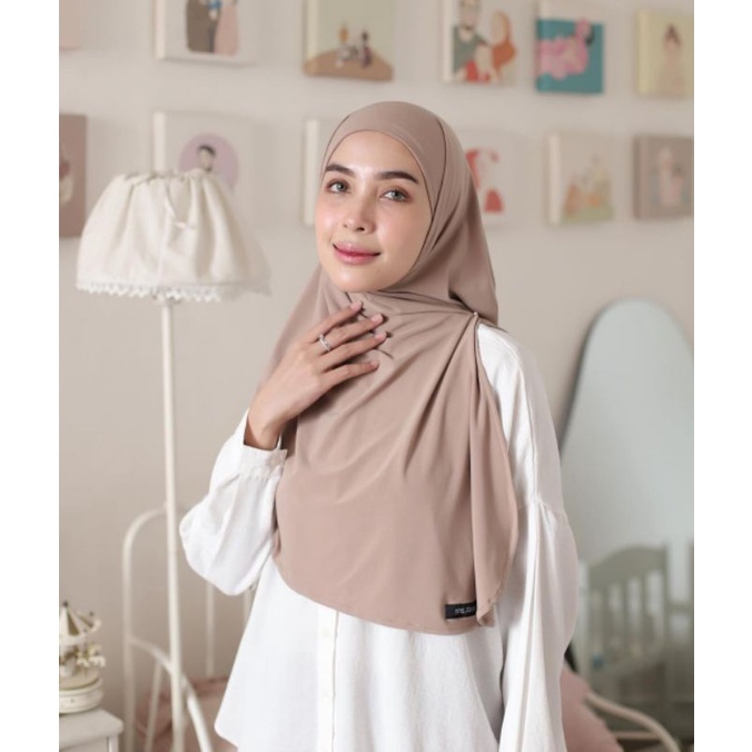 Jual Hanoon Instan by Nhs Looks | Shopee Indonesia