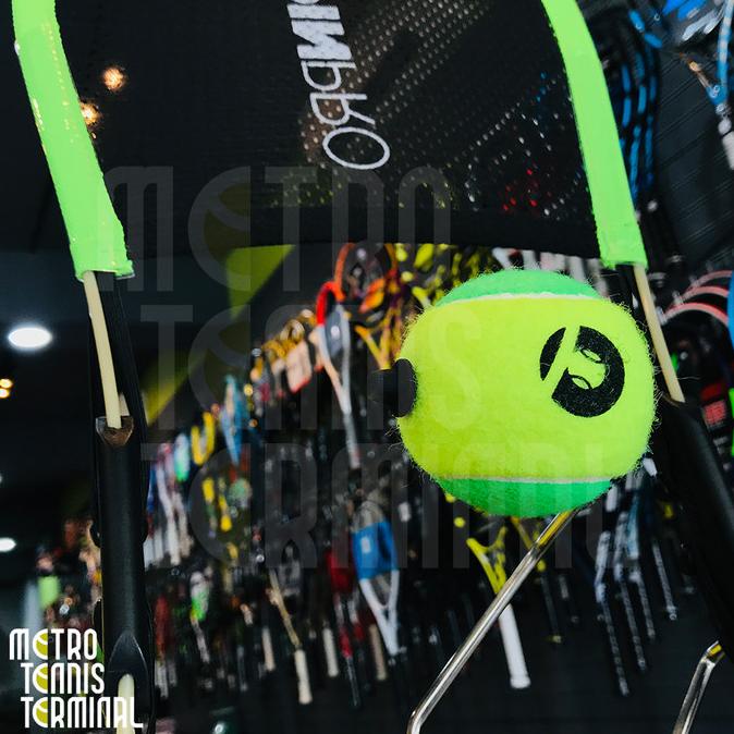Jual TopSpin Pro Tennis Trainer ( Alat Latihan Tenis Top Spin ...