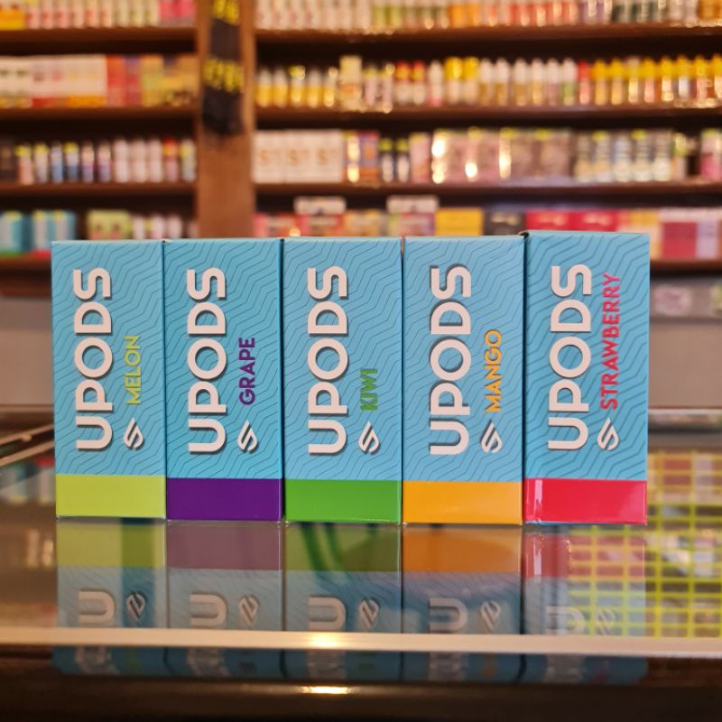 Jual Upods Pods Friendly | Shopee Indonesia