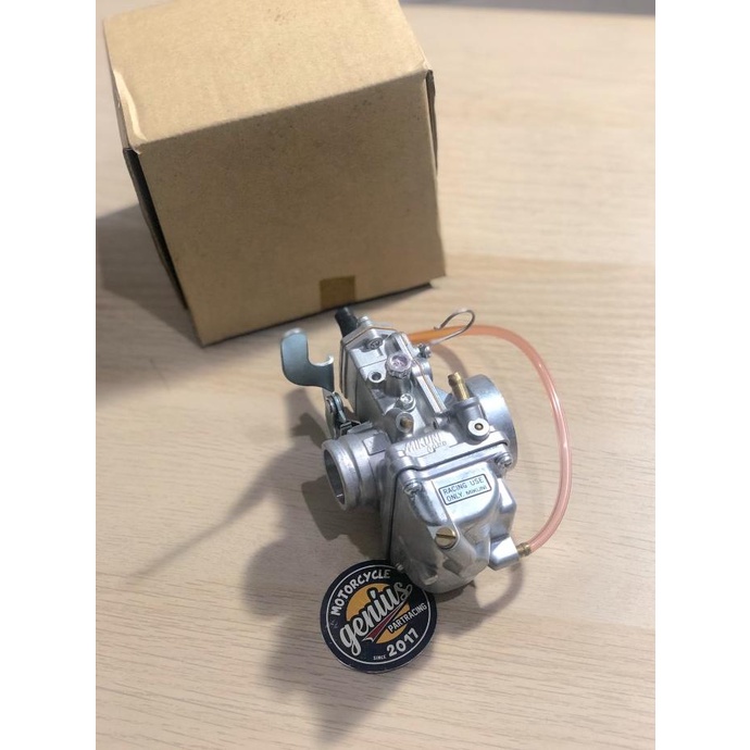 Jual Karburator Mikuni TM 24 Japan Original Carbu Mikuni | Shopee Indonesia