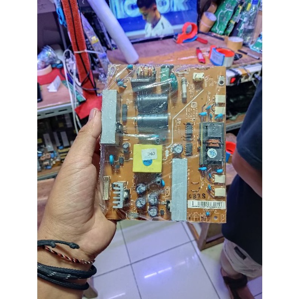 Jual POWER SUPPLY TV LED LG 22LH20R - TA MB - MOBO - MODUL ...