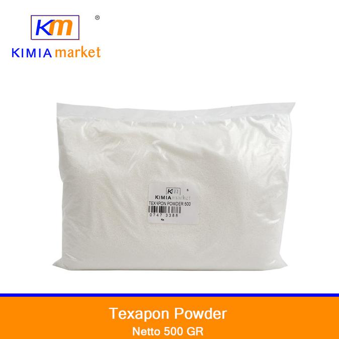 Jual Texapon Powder / EMAL powder / bahan Detergent powder utk Laundry ...