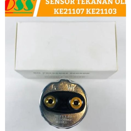 Jual Sparepart Genset Vdo Oli Sender Atau Switch Oli Kus Ke 21107/21103 Untuk Genset | Shopee ...
