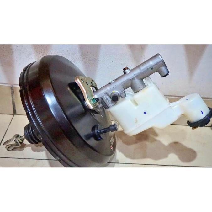 Jual Brake Booster Master Rem Innova Fortuner Hilux Diesel Automatic ...