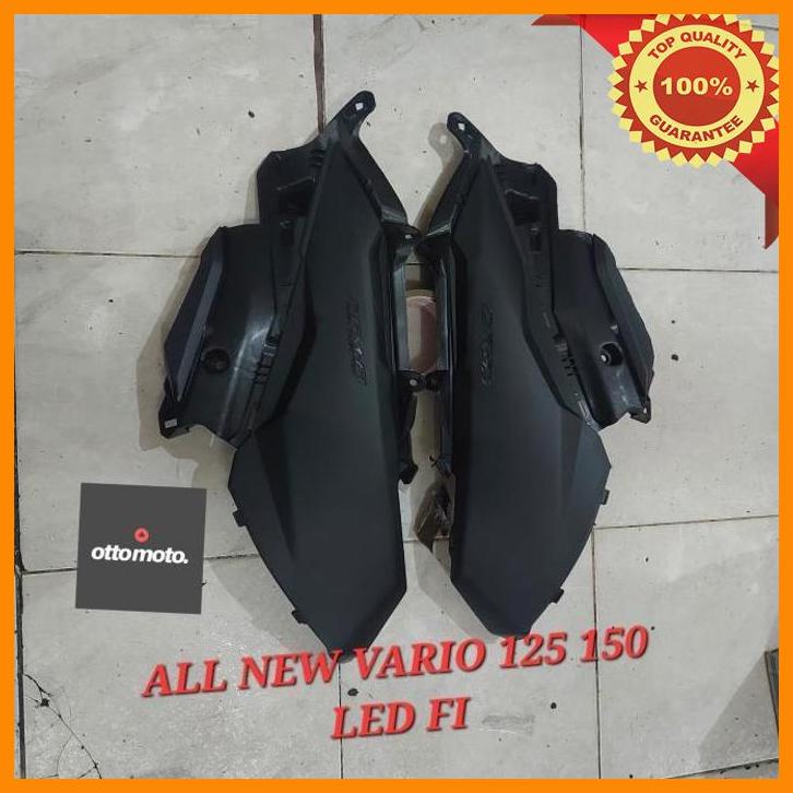Jual (otto) box aki sambungan body samping tengah new vario 125 150 fi ... Jual (otto) box aki sambungan body samping tengah new vario 125 150 fi ...