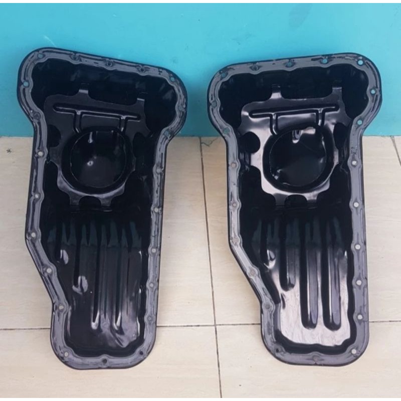Jual Bak Kartel Penampung Oli Toyota Innova Reborn Bensin 2.0 Original ...