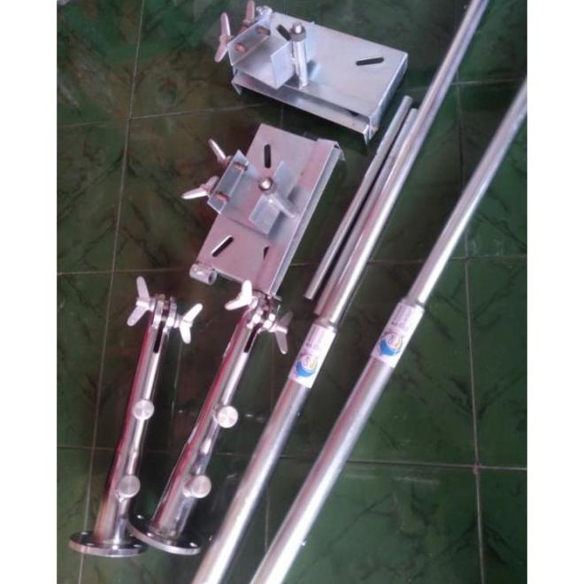 Jual As Ketinting Atau As Perahu Nelayan Murah Kuwat Ukuran As 20 Dan ...