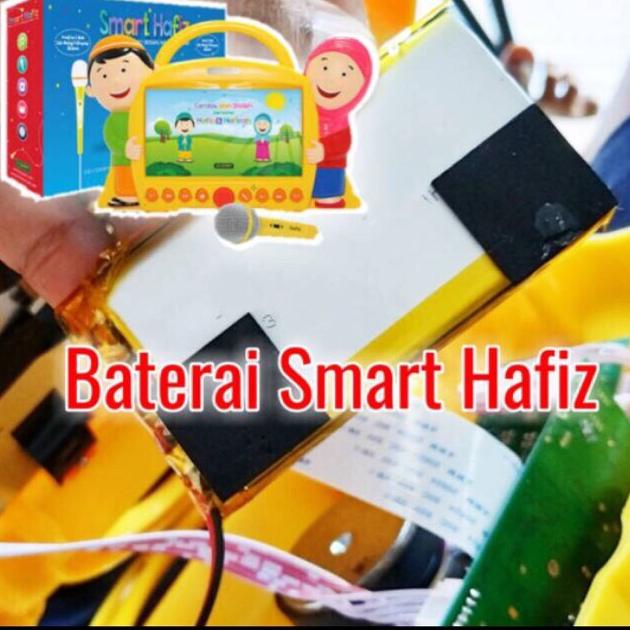 Jual BATRE BATERRY BATERAI SMARTHAFIZ SMART HAFIZ RESSA ALQOLAM AL ...
