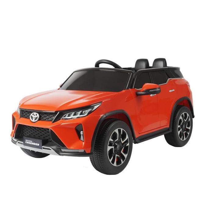 Jual Mobil Listrik Aki Anak TOYOTA FORTUNER LEGENDER M7588 M 7588 M ...