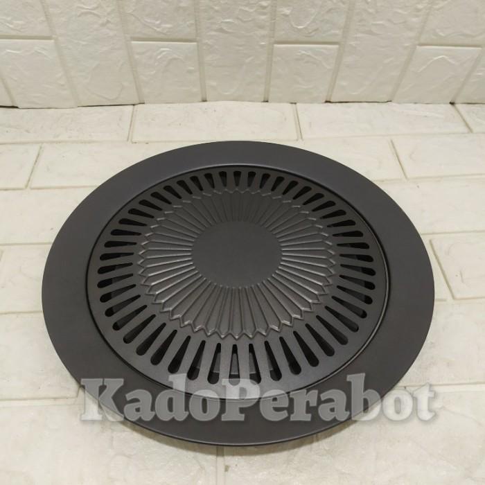 Jual WAJAN BBQ KOREA - ALAT GRILL BBQ - KOREAN BARBEQUE - KOREAN BBQ ...