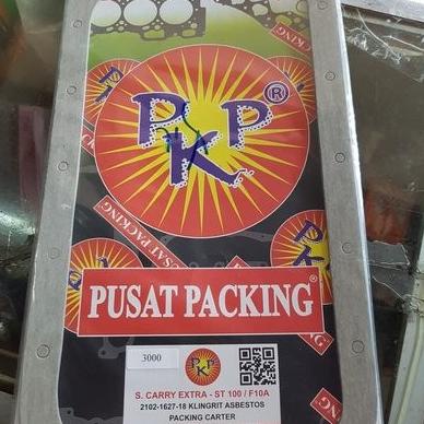 Jual Packing Carter Suzuki Carry Extra 1.0 Pkp Promo | Shopee Indonesia