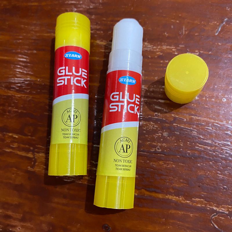 Jual (ECER)Lem glue stik | Shopee Indonesia
