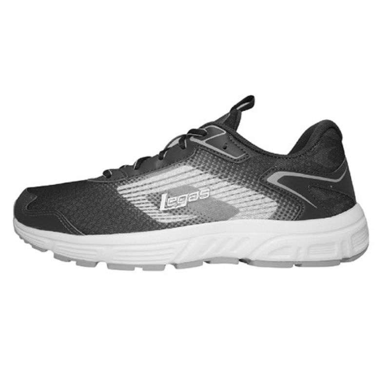 Jual League Legas Sepatu Lari Unisex Musca LA U Original | Shopee Indonesia