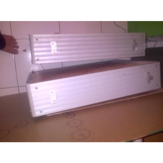 Jual neon box murah ukuran 45x60cm +STICKER+PACKING KAYU | Shopee Indonesia