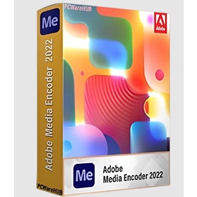 Jual MEDIA ENCODER 2022 Full Version Lifetime | Shopee Indonesia