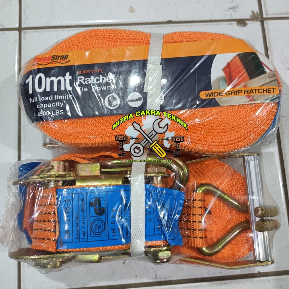 Jual PALING DIMINATI TERLARIS - Tali pengikat barang mobil bak cargo ...