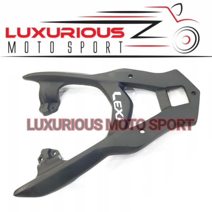 Jual Braket Box Lexi Behel Top Box Lexi Bracket Box Lexi Breket Box ...