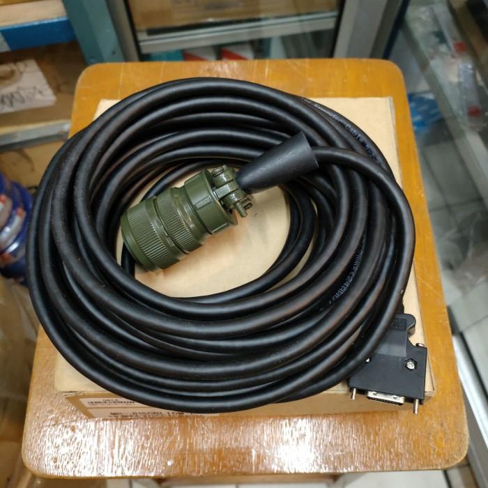 Jual Enco Mr-Jhscbl10M -L Cable Encorder Servo Motor Mitsubishi ...