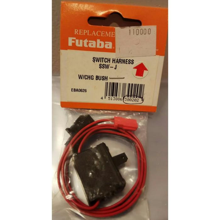Jual Enco Futaba Switch Harness Ssw-J Eba0626 | Shopee Indonesia