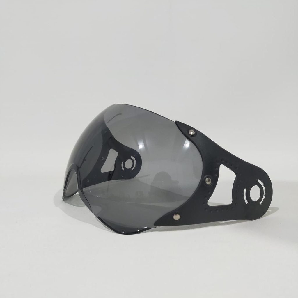 Jual Kaca Helm Pilot Italy Momo | Shopee Indonesia