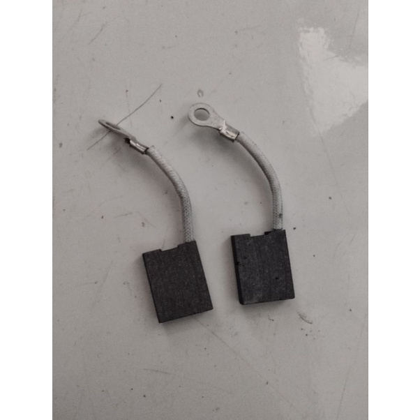Jual carbon brush/arang spul bor magnet 23m 25m 32m smua merk(universal ...