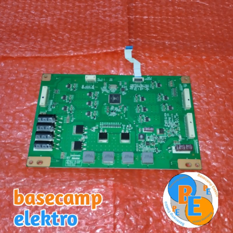 Jual Inverter Lampu Backlight TV LED SHARP LC50UE630X Inverter ...