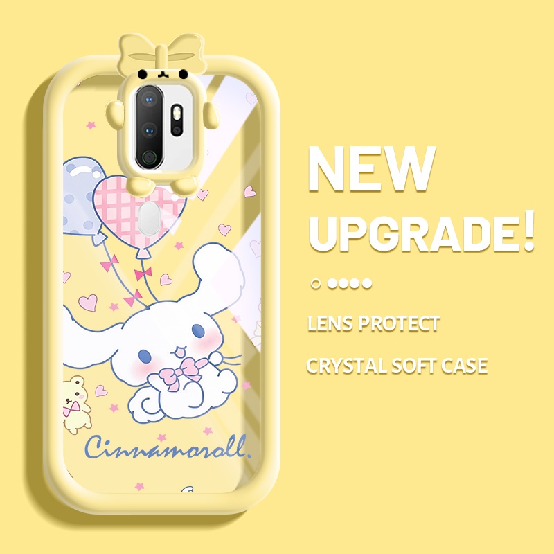 Jual Casing Ponsel untuk OPPO A5 2020 A9 2020 A11 A11X F11 A9 2019 A9X Case untuk Casing ...