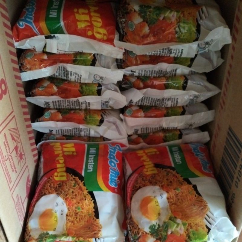 Jual Indomie Mi instan | Shopee Indonesia